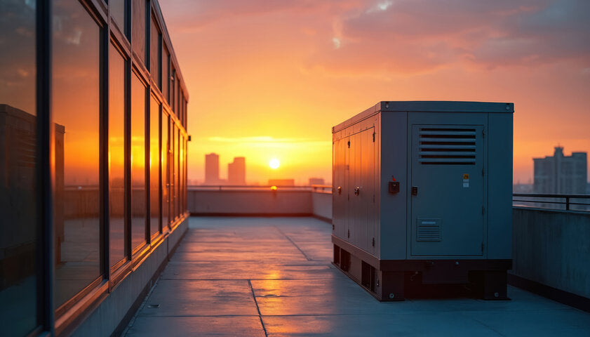 Why January Is the Make or Break Month for Solar, Power & ICT Infrastr ...