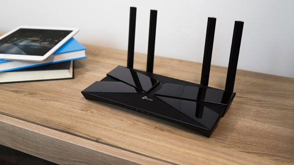 Routers – Nordic Distribution TZ Limited