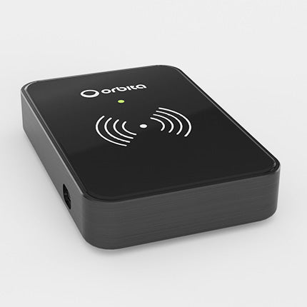 Orbita Mifare Card Encoder – Nordic Distribution TZ Limited