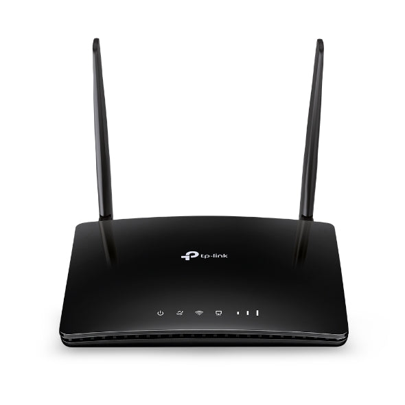 TP-Link AC1200 Wireless Dual Band 4G LTE Router, 2 Year Warranty ...