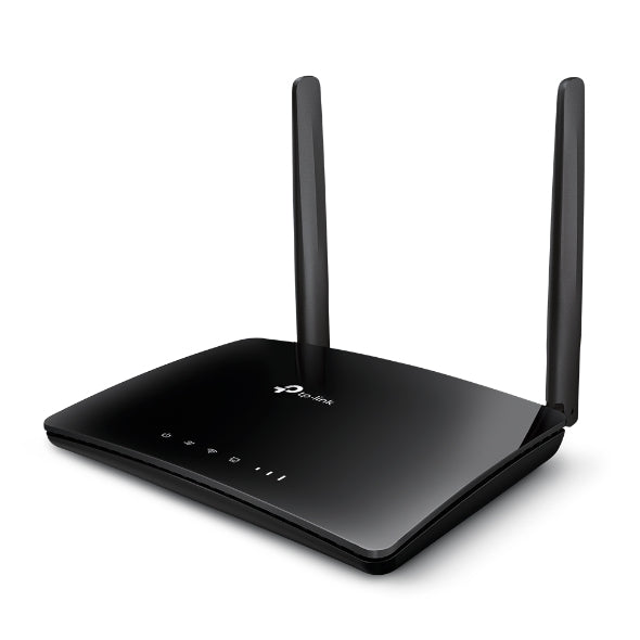 TP-Link AC1200 Wireless Dual Band 4G LTE Router, 2 Year Warranty ...