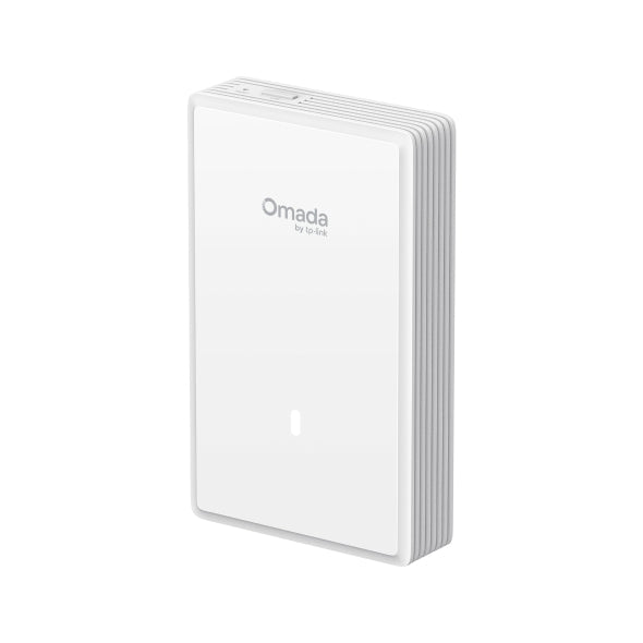 TP-Link Omada EAP725-Wall BE3600 WiFi 7 Wall Plate Access Point ...