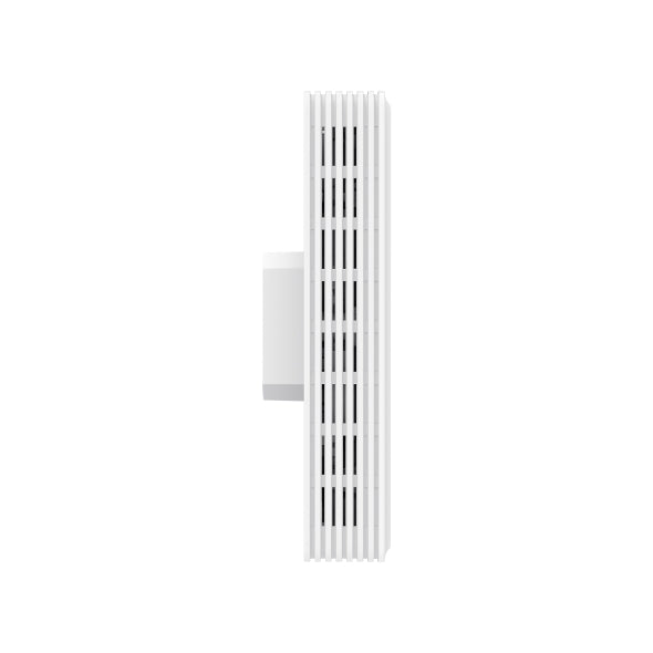 TP-Link Omada EAP725-Wall BE3600 WiFi 7 Wall Plate Access Point ...