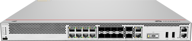Huawei USG6000F-S150-AC Next-Generation Firewall | SMB Security ...