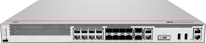 Huawei USG6000F-S150-AC Next-Generation Firewall | SMB Security ...
