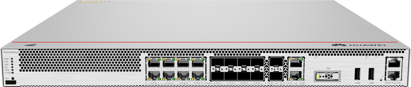 Huawei USG6000F-S150-AC Next-Generation Firewall | SMB Security ...