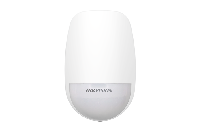 Wireless PIR Detector – Nordic Distribution TZ Limited